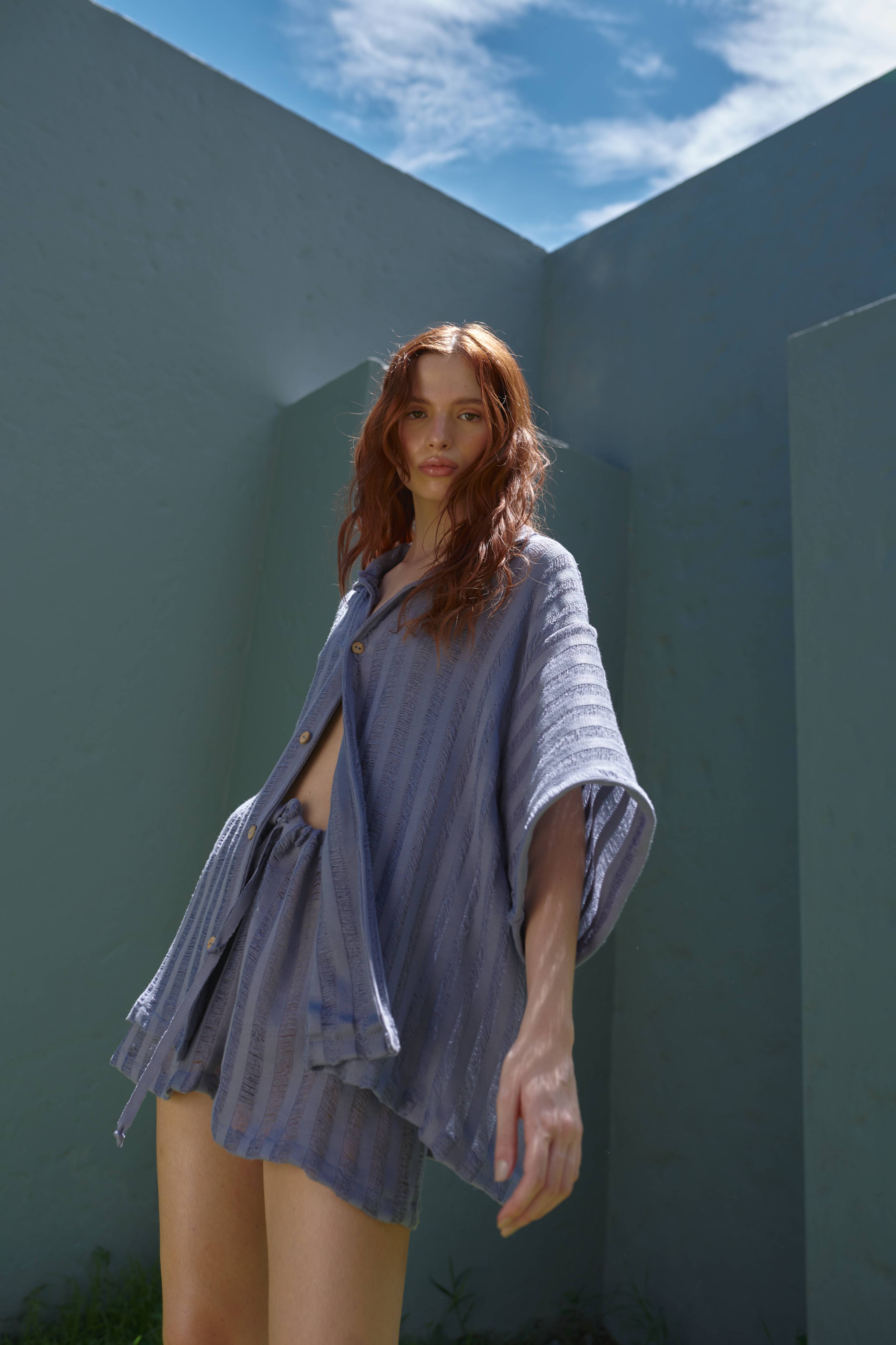 'Mambo' Set – Buena Vista Journal